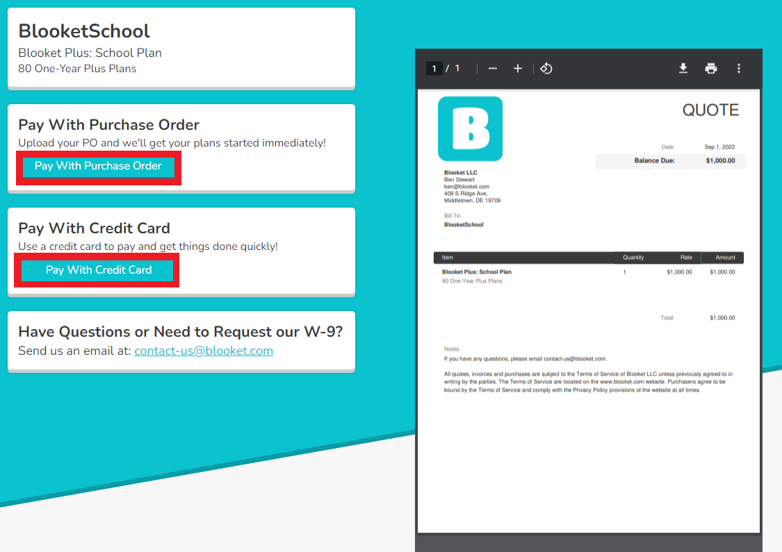 How to Upgrade to Blooket Plus – Blooket
